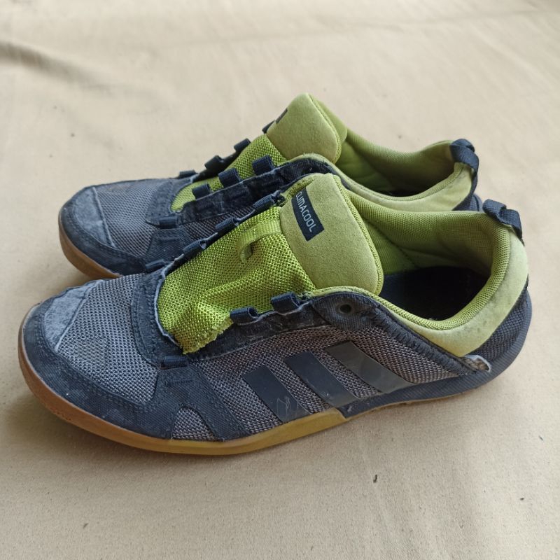 Jual ADIDAS CLIMB // SEPATU ADIDAS // ADIDAS // HIKING | Shopee Indonesia