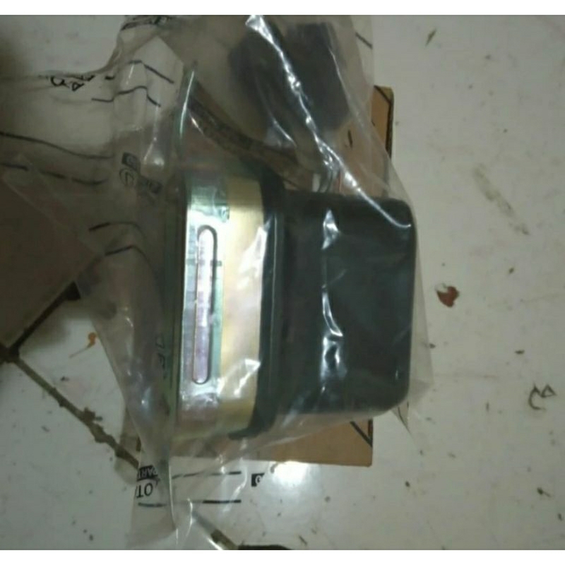 Jual Ket Out/Voltage Regulator Toyota Grand/7K 27700-15040 Original ...