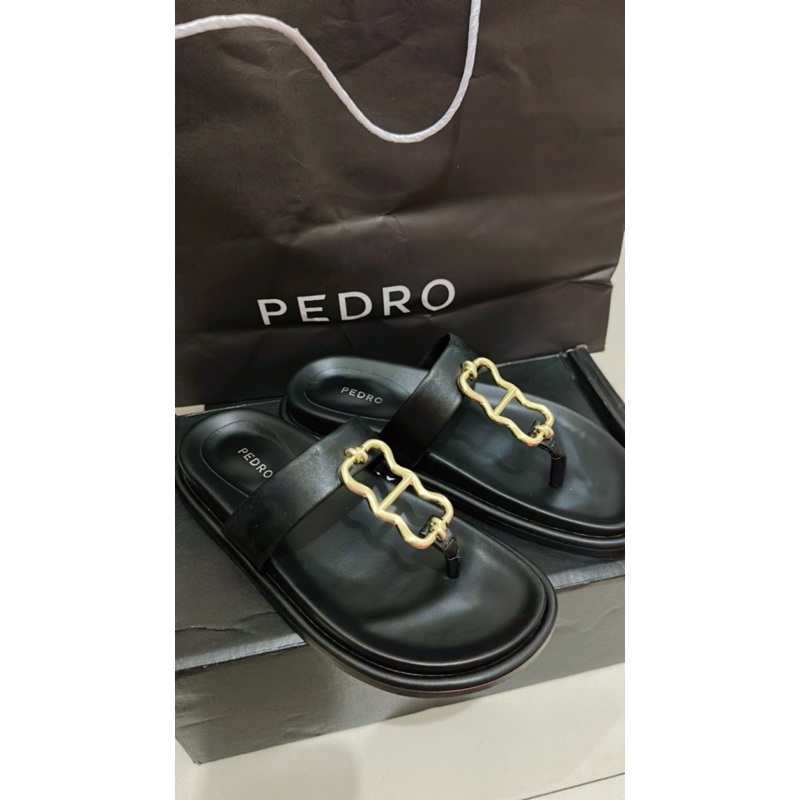 Jual Pedro Sandal | Shopee Indonesia