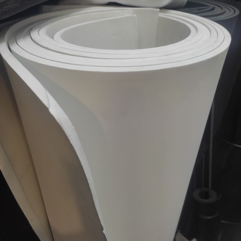 Jual Busa Ati / Busa Eva Putih 10mm X 200mm x 1200mm | Shopee Indonesia