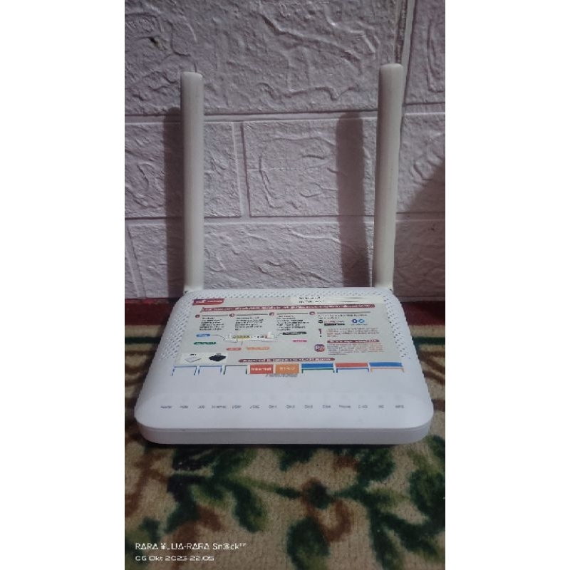 Jual fiberhome HG6145D2 Gpon dualband | Shopee Indonesia