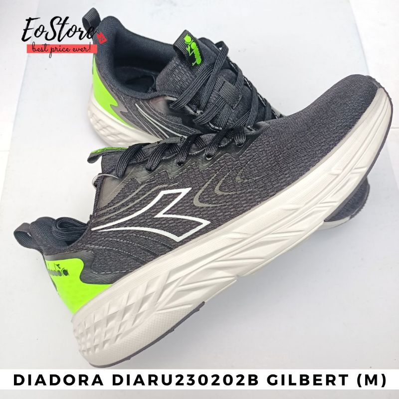Jual Diadora DIARU230202B Gilbert (M) | Shopee Indonesia