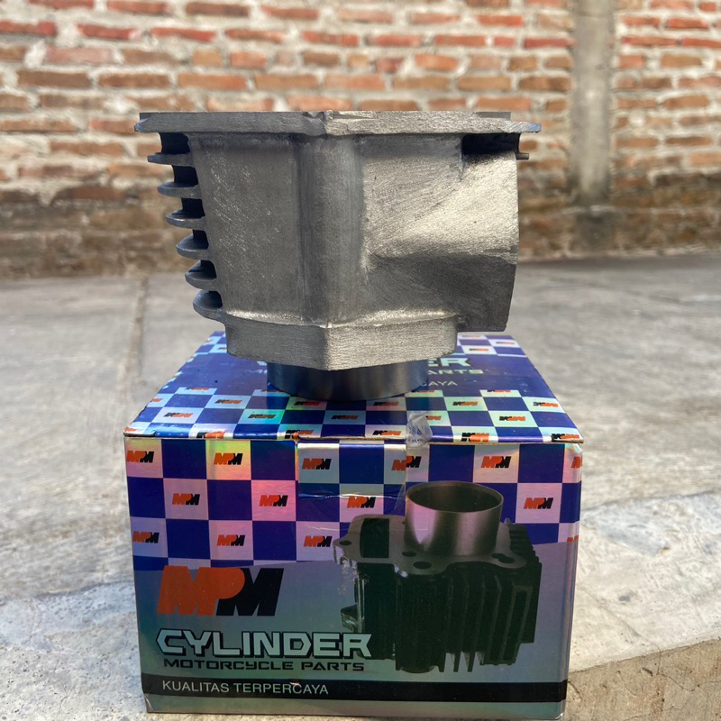 Jual Blok Tiger Revo Modif Jamur Bahan berkualitas produk MPM | Shopee ...