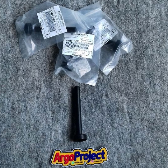 Jual KARET PELINDUNG BATANG TIANG SUPERKIPS SUPER KIPS NINJA150 RR OLD ... Jual KARET PELINDUNG BATANG TIANG SUPERKIPS SUPER KIPS NINJA150 RR OLD ...