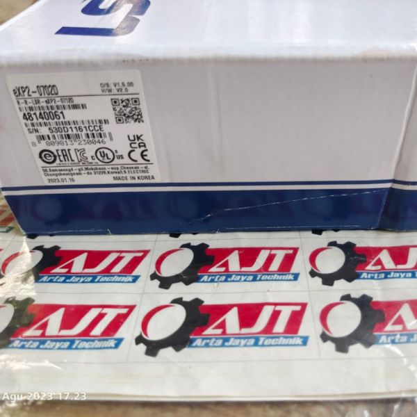 Jual HMI Touch Screen EXP2-0702D LS ELECTRIC eXP2-0702D Limited | Shopee Indonesia