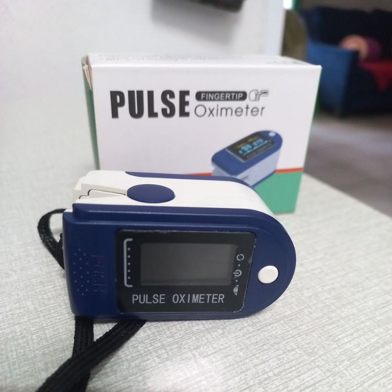 Jual Pulse Oximeter | Shopee Indonesia