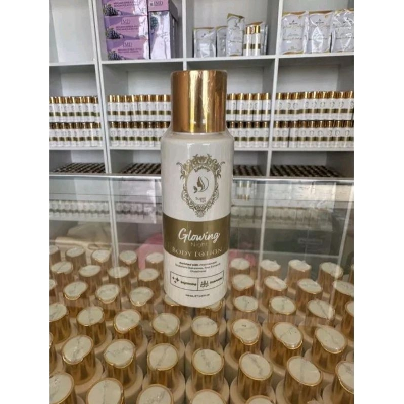 Jual Hb malam IMD GLOW super glowing (dosis tinggi) | Shopee Indonesia