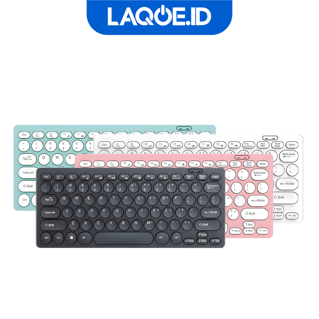 Jual Keyboard Mini Jertech DK500 Usb Komputer / Laptop / PC Multimedia ...