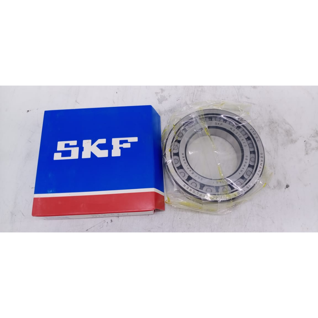 Jual SKF NJ 212 ECJ | Shopee Indonesia