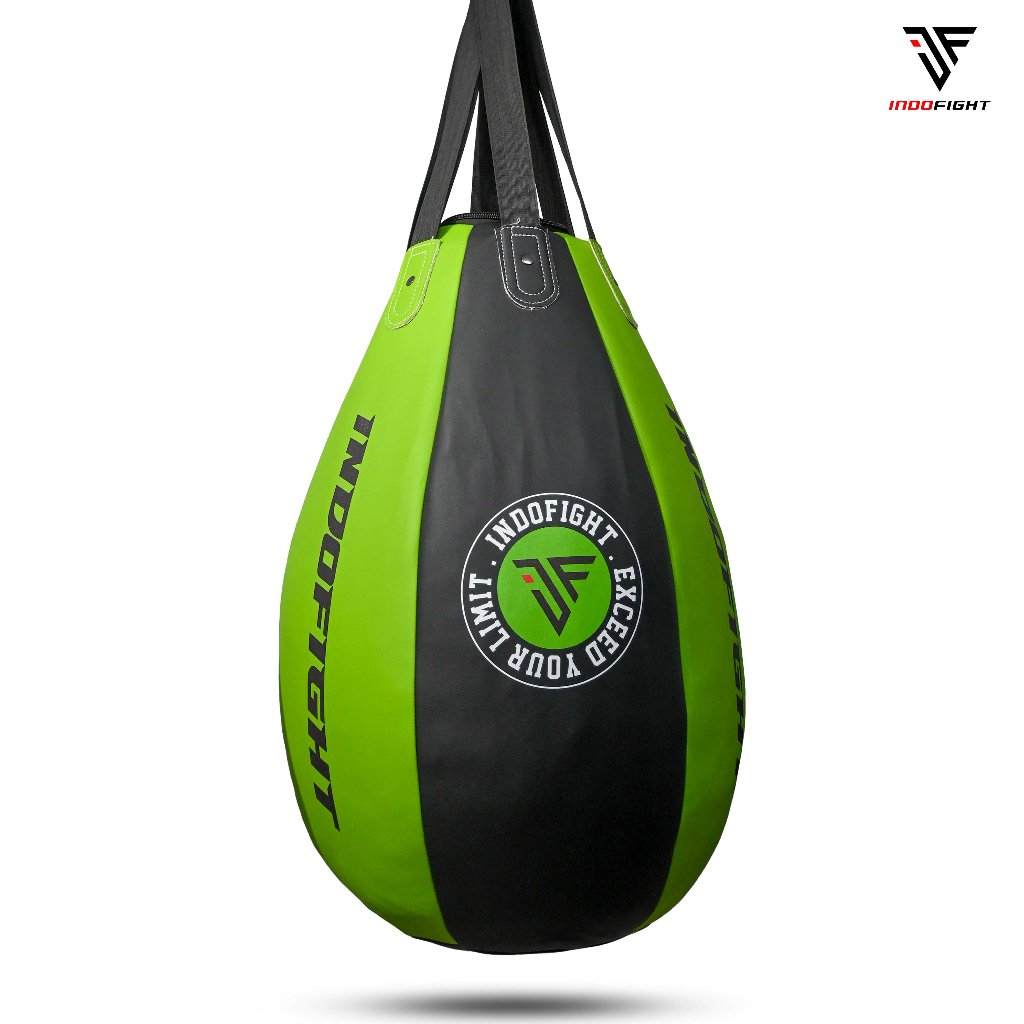 Jual Samsak Tinju Tear Drop Indofight Boxing Sansak Uppercut Punching ...