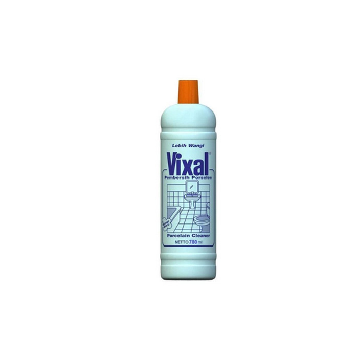 Jual Vixal Pemb Pors Hijau Btl New 780ml | Shopee Indonesia