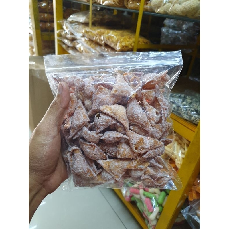 Jual snack raja manis @250g | Shopee Indonesia