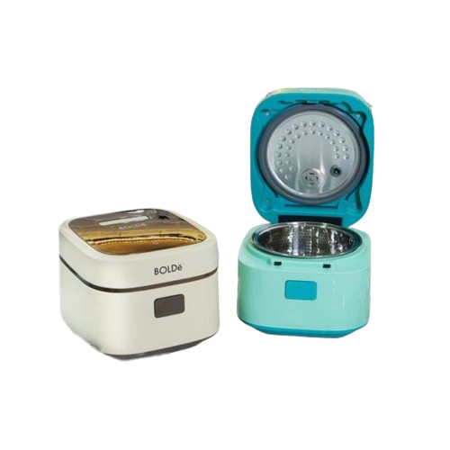 Jual BOLDe SUPER COOK LESS SUGAR CELICA 1,2 LITER - MAGIC COM DIGITAL ...