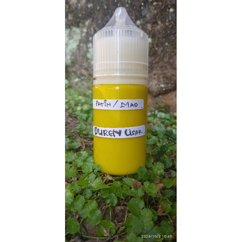 Jual Essen Oplosan DUREN USAR UNTUK KOLAM GALATAMA HARIAN DAN LOMBA ...