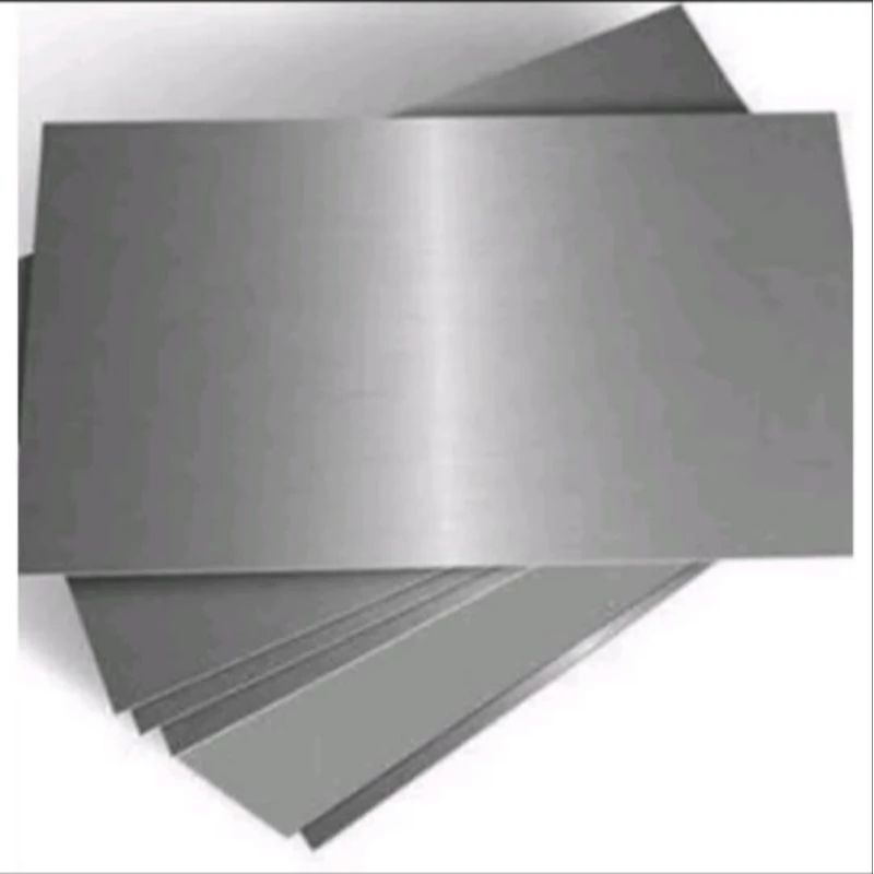 Jual shim plat stainless steel 304 tebal 0,4 x 50mm x 50mm | Shopee ...