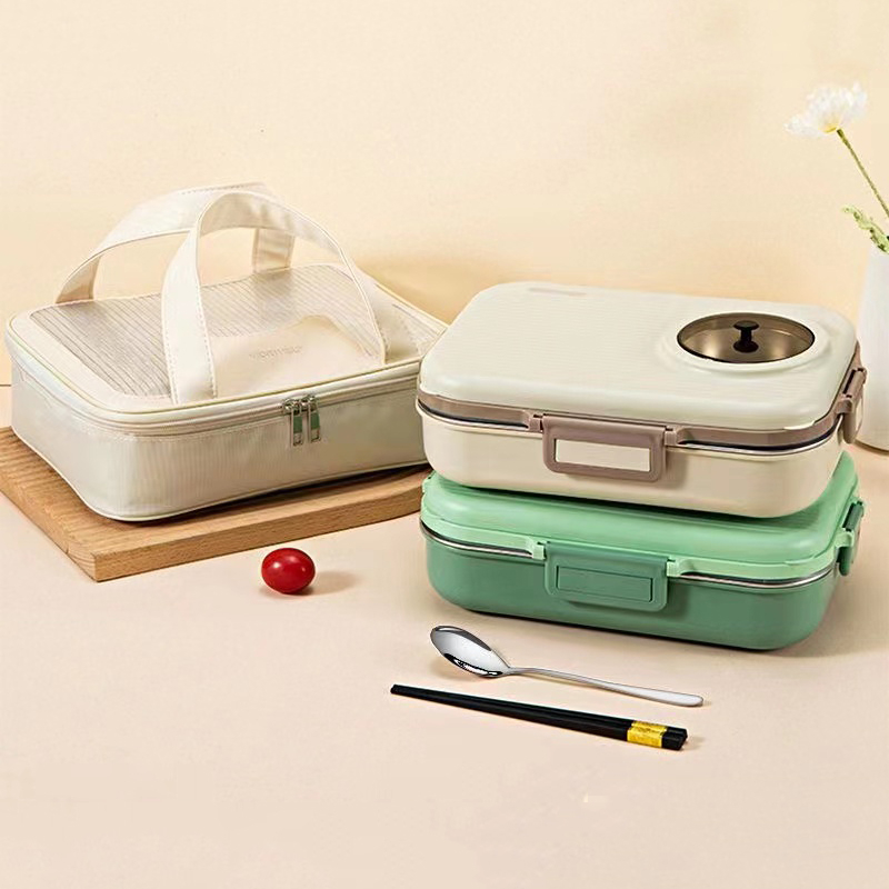 Jual Starlight Lunch Box Kotak Makan Bento Stainless Kotak Bekal Anak ...