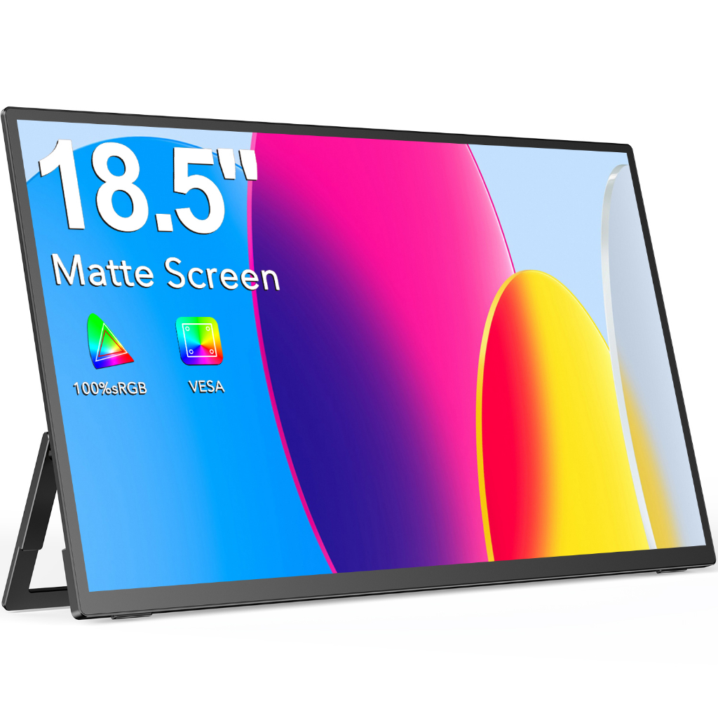 Jual UPERFECT Portable Monitor 16inch 2K 120Hz 2560*1600 External ...
