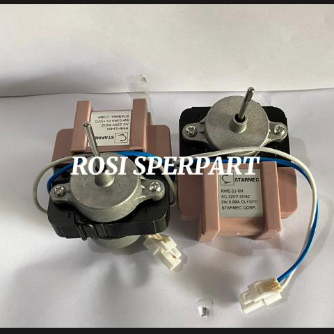 Jual MOTOR FAN KULKAS POLYTRON PINK KULKAS 2 PINTU | Shopee Indonesia