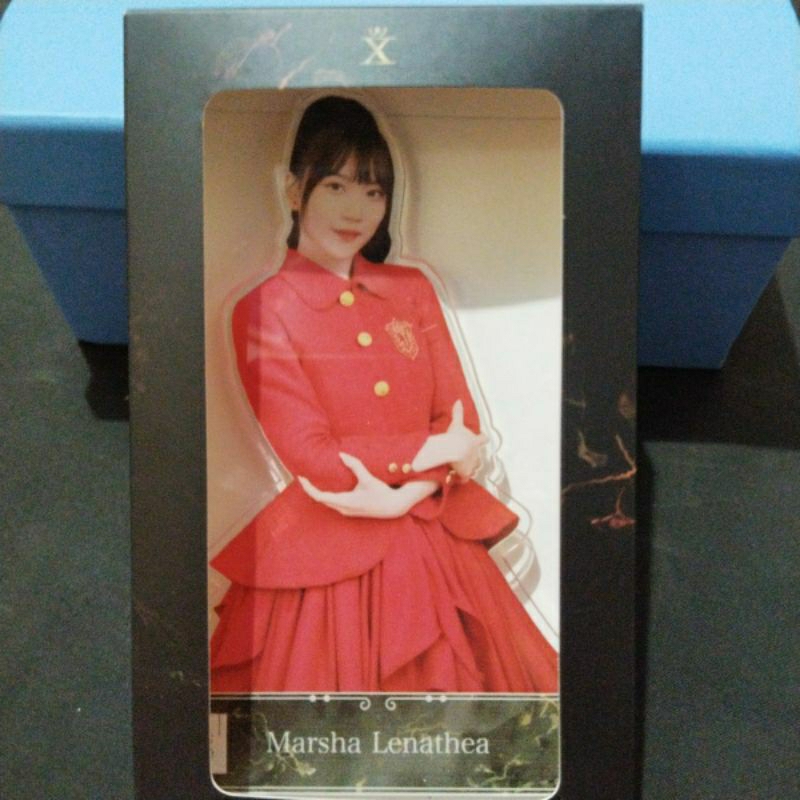 Jual Marsha Lenathea Standee | Shopee Indonesia