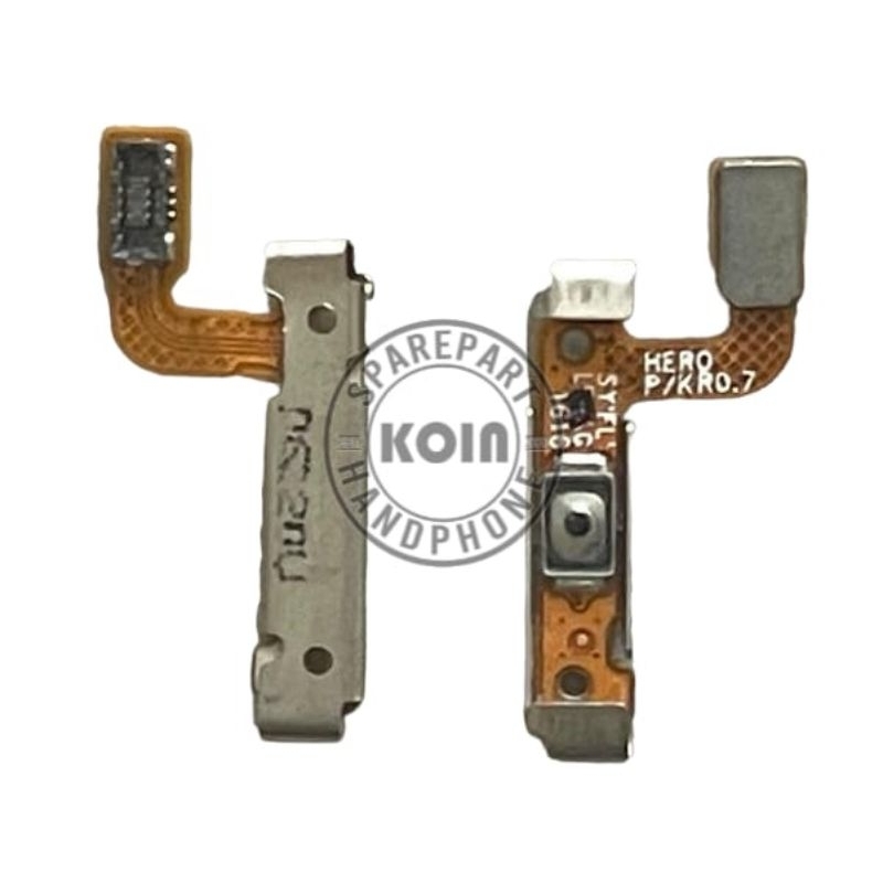 Jual FLEXI FLEXIBLE FLEKSIBEL TOMBOL POWER ON OFF SAMSUNG S7 EDGE G935 ORIGINAL | Shopee Indonesia