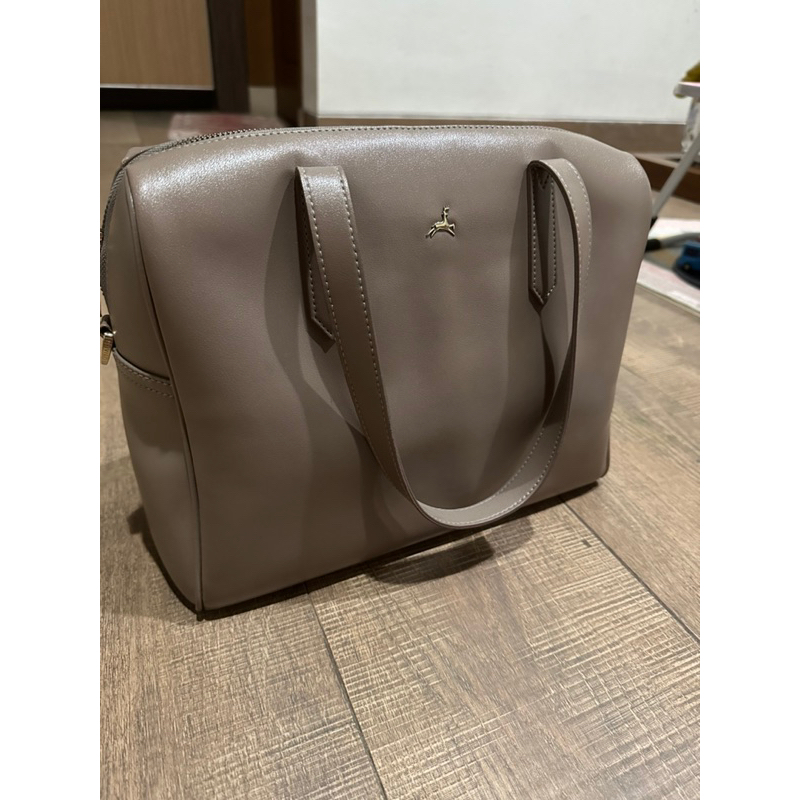 Jual PRELOVED POVILO BAG | Shopee Indonesia