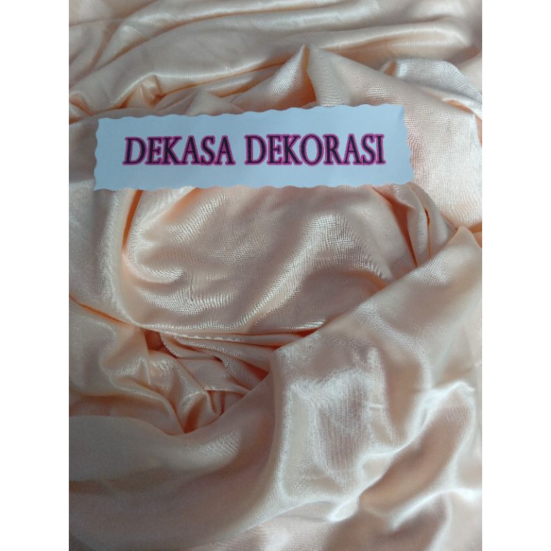 Jual [COD] Lingkaran 2 Meter Kain Backdrop Bulat Kain Semi Papan Bulat ...