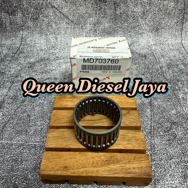 Jual Bearing Needle Bearing Bambu Transmisi Gigi 1 L300 Diesel L032/L038/L039 MD703760 | Shopee ...