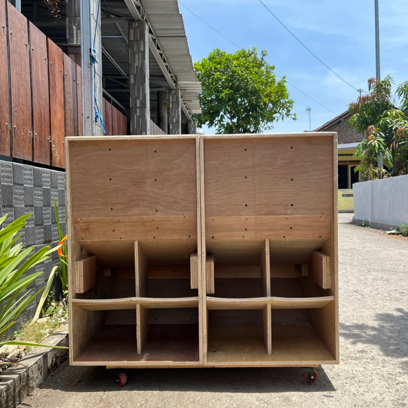 Jual box speaker subpali 15 inch | Shopee Indonesia