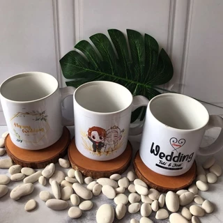 Jual Cetak Mug Terlengkap & Harga Terbaru Juni 2024 | Shopee Indonesia