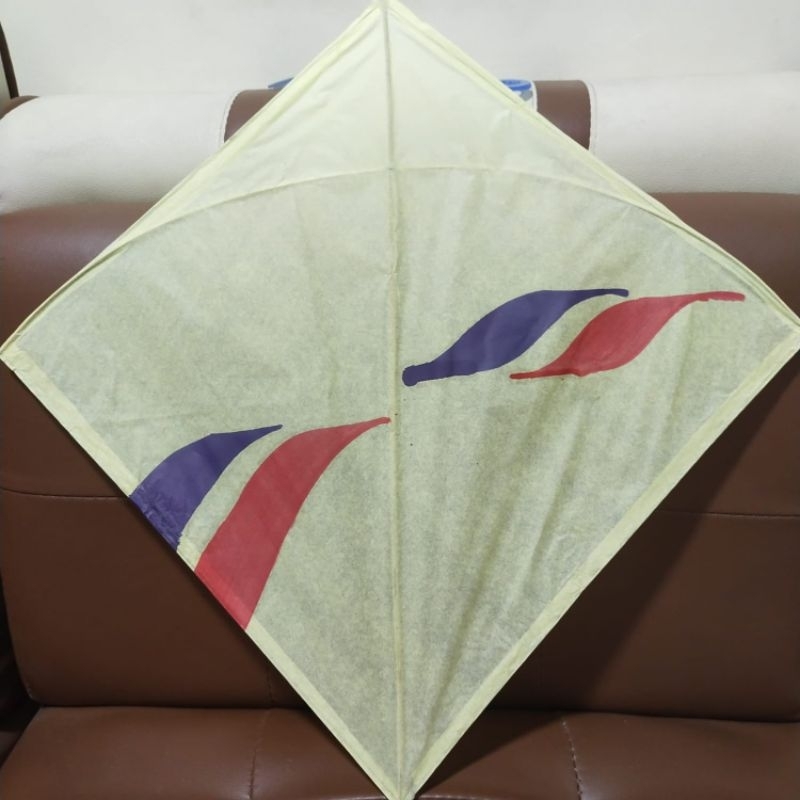 Jual Layangan Aduan Size 58 Isi 10 Pcs Layangan Super Premium Quality ...