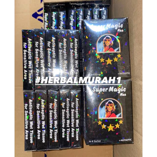 Jual Tisu Magic Terlengkap & Harga Terbaru Februari 2026 | Shopee Indonesia