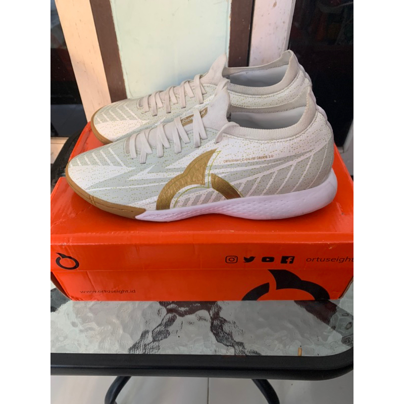 Jual Ortuseight Catalyst Liberte Infinity IN | Shopee Indonesia