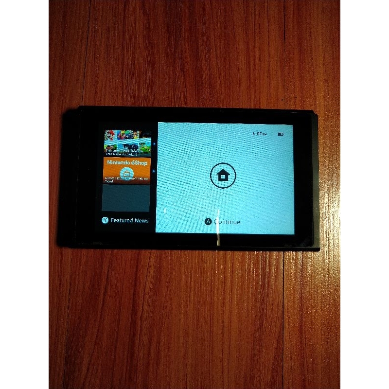 Jual Nintendo switch v1 tablet only | Shopee Indonesia
