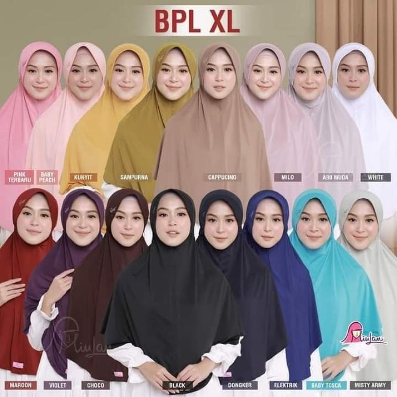 Jual BPL (XL) | Shopee Indonesia