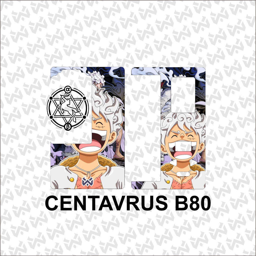 Jual STICKER B80 SENTAURS | Shopee Indonesia