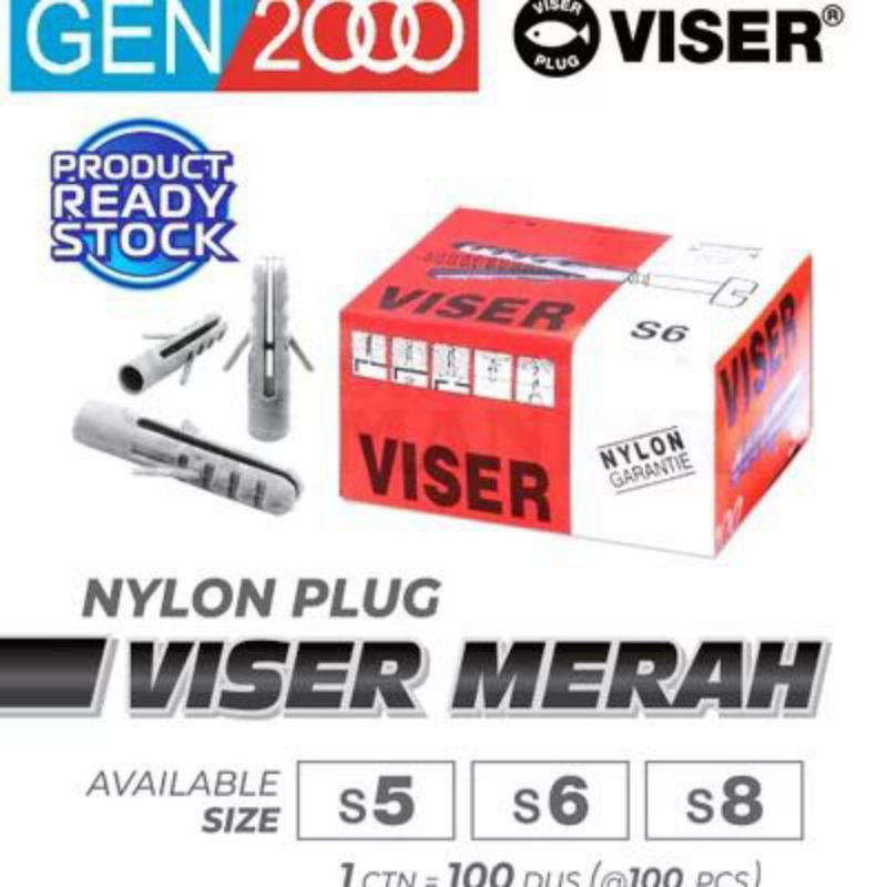 Jual Viser | Shopee Indonesia