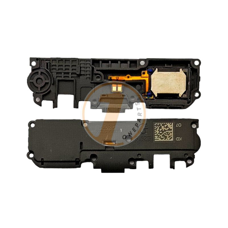 Jual BUZZER DERING LOUDSPEAKER SAMSUNG GALAXY A03 A035 FULLSET ORIGINAL ...