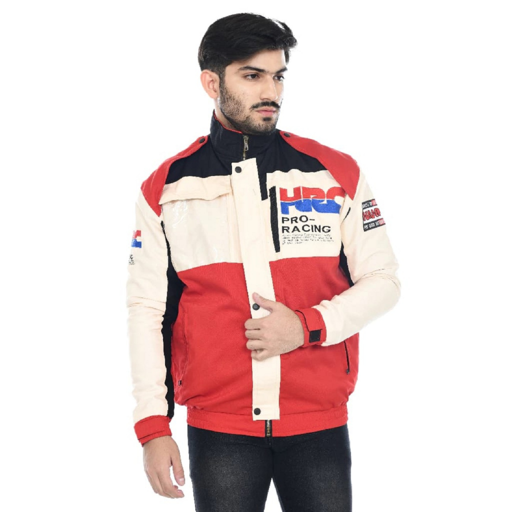 Jual Jaket Honda Pro Racing HRC All Japan Championship Road Race ...