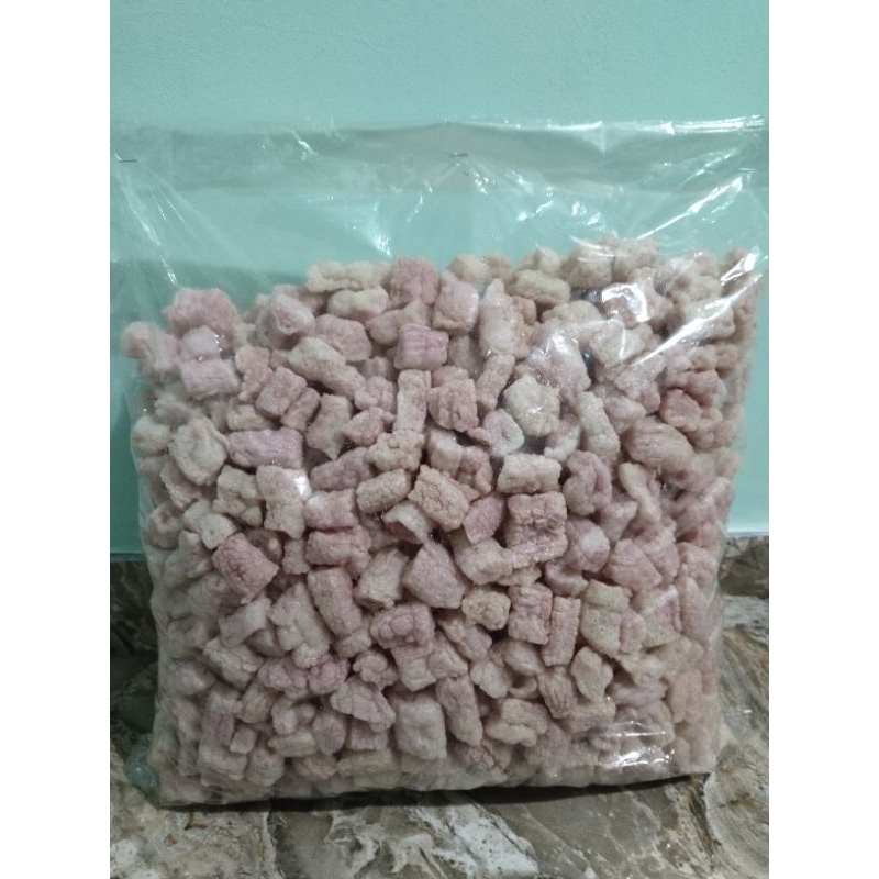 Jual Krupuk jendil khas Bandung isi 1kg | Shopee Indonesia