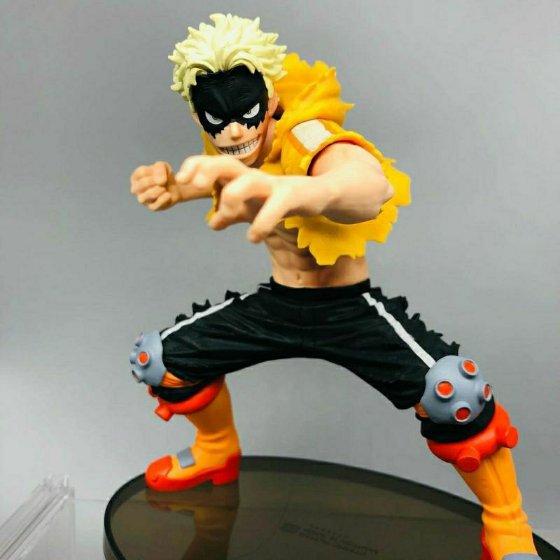 Jual Action Figure Taishiro Toyomitsu Boku No Hero Academia Amazing ...