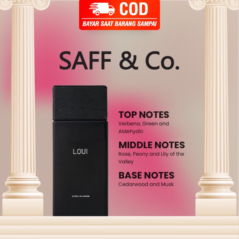 Jual SAFF & Co Parfum Decant |(Share in Jar/Travel Size/Tester) | SOTB ...