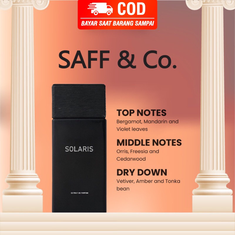 Jual SAFF & Co Parfum Decant |(Share in Jar/Travel Size/Tester) | SOTB ...