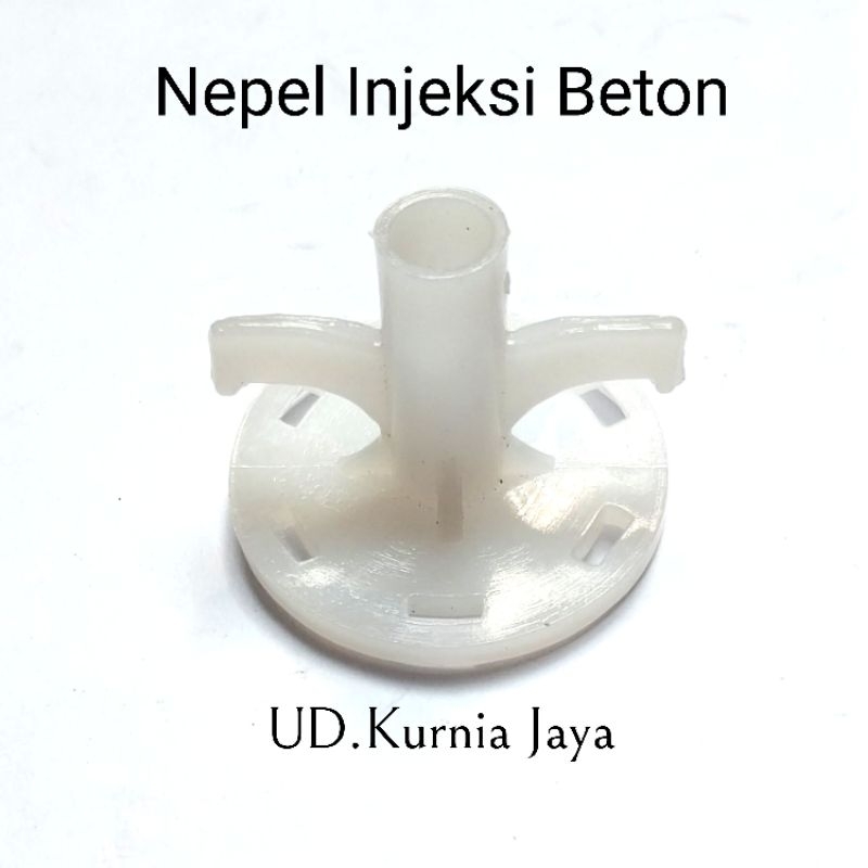 Jual nepel injeksi beton alat perbaikan retakan beton | Shopee Indonesia