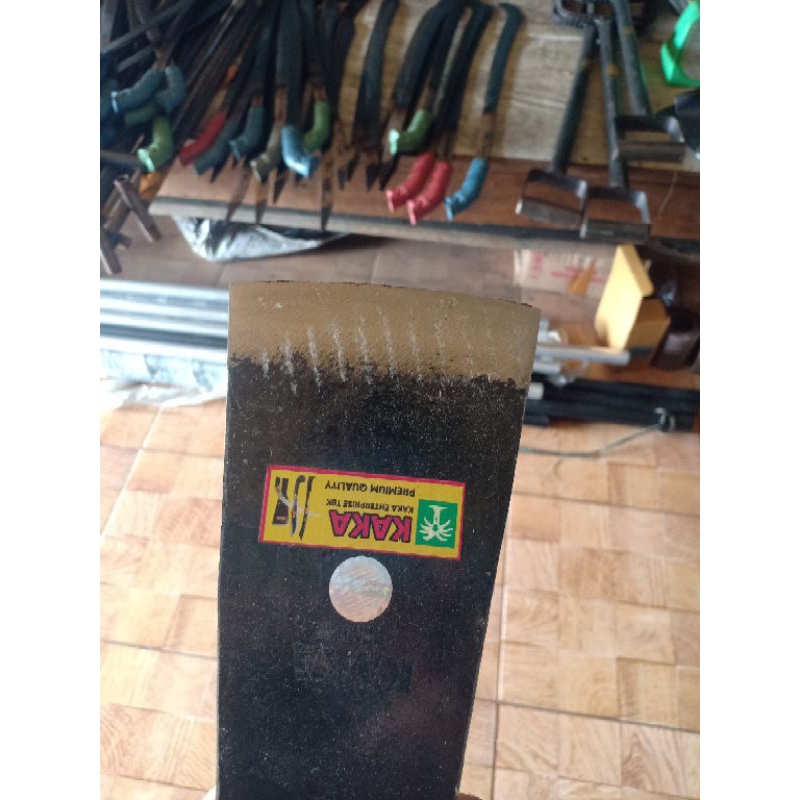 Jual DODOS KELAPA SAWIT KAKA ORIGINAL PRO | Shopee Indonesia