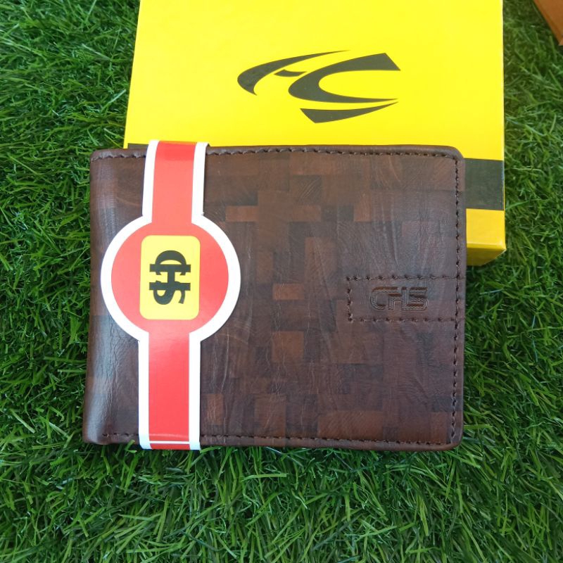 Jual DOMPET PRIA SERBA BISA LIPAT CORAK CATUR DOMPET PRIA BAHAN SEMi ...