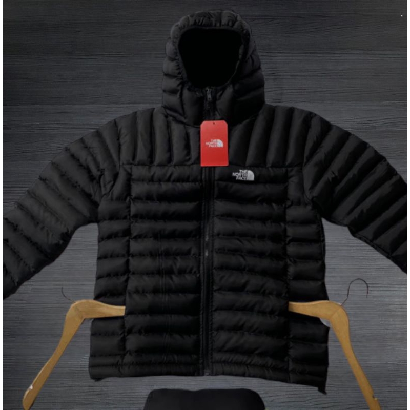 Jual jaket puffer tnf puffer jaket the north face jaket the north face ...