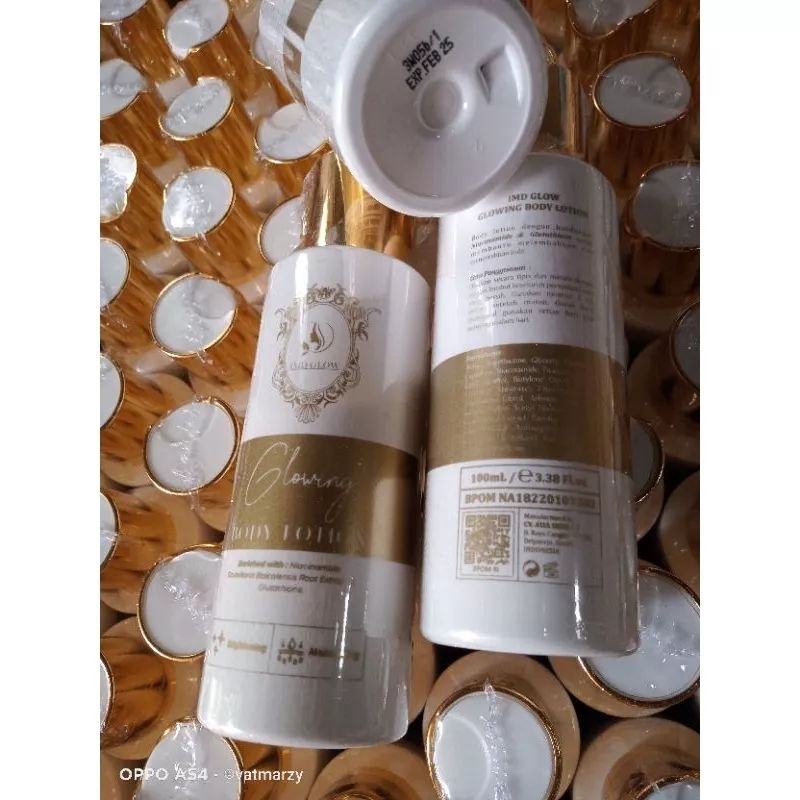 Jual HB SIANG IMD GLOW | Shopee Indonesia