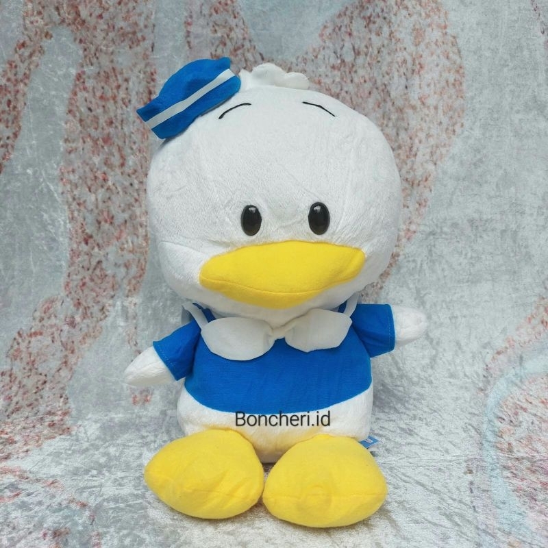Jual Sanrio Plush Character Pekkle Duck-Bebek Pekkle NEW TAG ORI ...