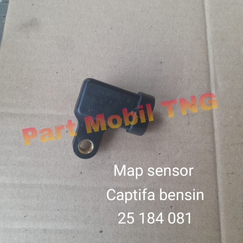 Jual Map Maf Sensor Chevrolet Captiva Bensin | Shopee Indonesia
