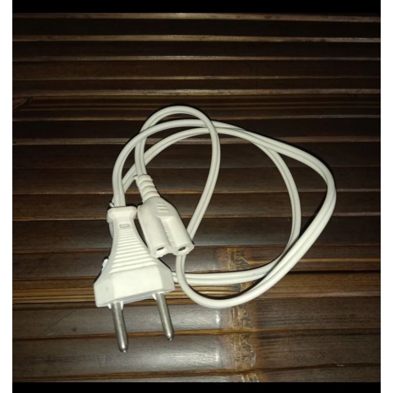 Jual kabel teko colokan pemanas air jek ke listrik | Shopee Indonesia